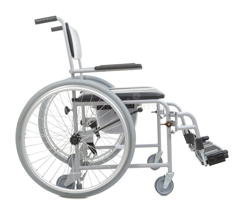 Chair for invalid stock photo. Image of injury, assistant - 16833300