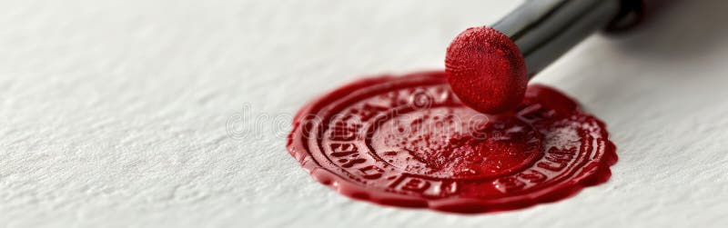 Invalid Stamp in Red with Isolated White Background Stock Illustration ...