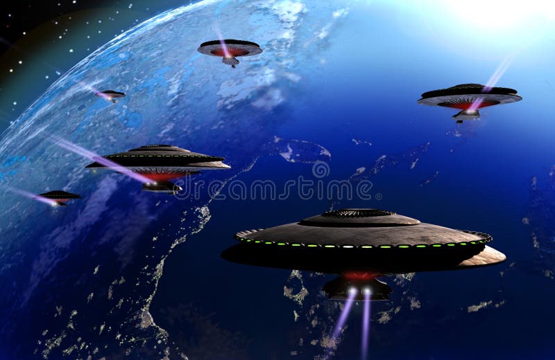 Invasion stock illustration. Illustration of financial - 17423391