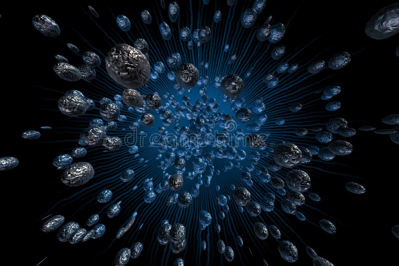 Invasion stock vector. Illustration of symbol, death, fusion - 1056179