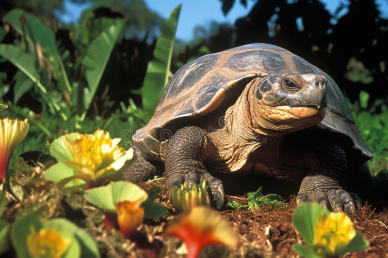 Invasive Species - Generative AI Stock Illustration - Illustration of ...