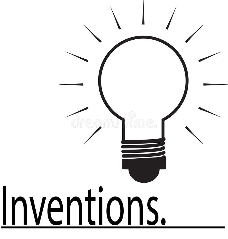 Invention stock illustration. Illustration of invention - 48928015