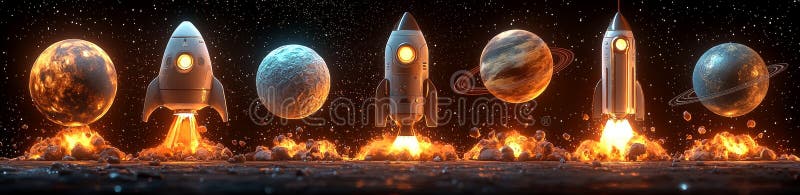 Inventive Alien Spacecraft, UFOs, Robotic Spaceships, and Computer Game ...