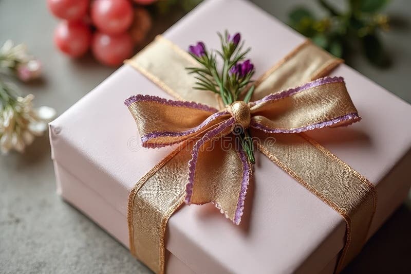 Inventive Gift Box Embellishments and Innovative Wrapping Techniques ...