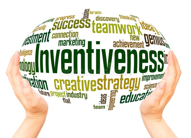 Inventiveness Stock Illustrations – 584 Inventiveness Stock ...