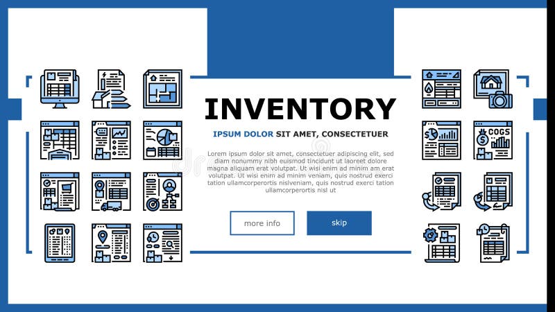 Inventory Levels Stock Illustrations – 185 Inventory Levels Stock ...