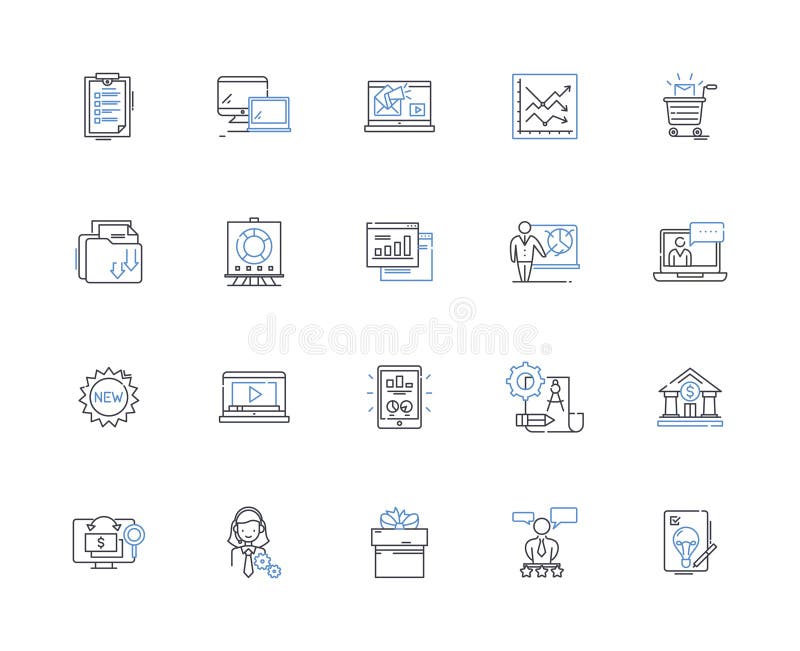 Inventory Optimization Icon Stock Illustrations – 568 Inventory ...