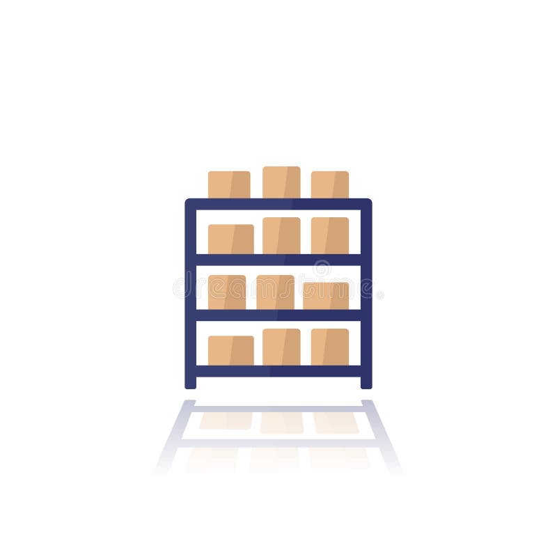 Inventory Shelf Stock Illustrations – 852 Inventory Shelf Stock ...