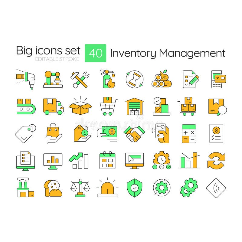 Inventory Color Stock Illustrations – 5,919 Inventory Color Stock ...