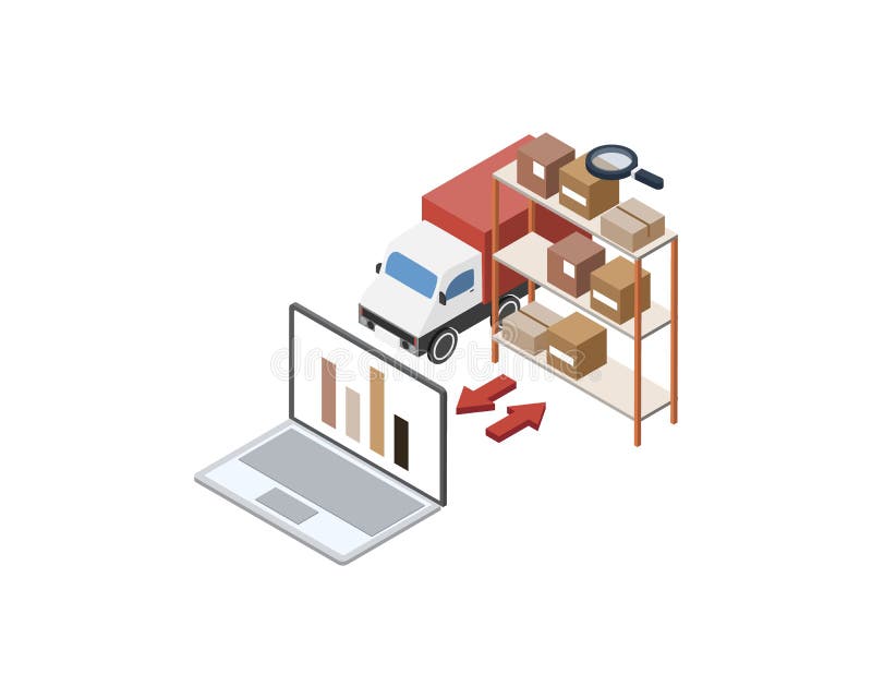 Inventory Management Refers To the Process of Ordering and Storing To ...