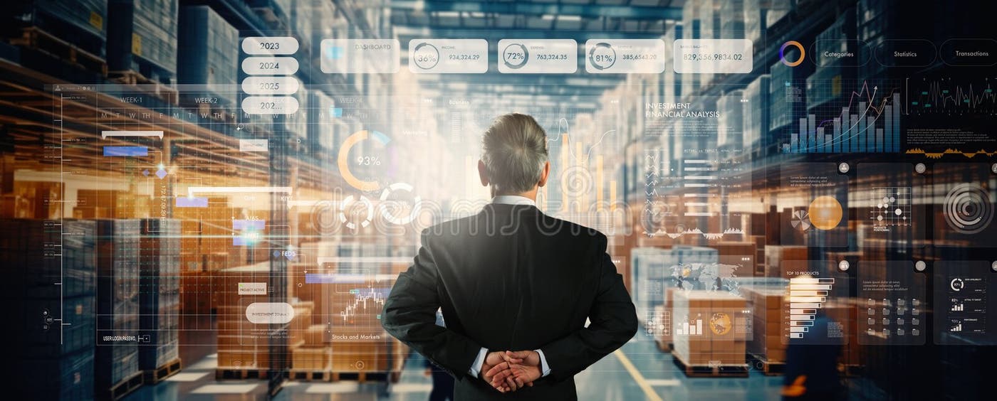 3,099 Ai Inventory Management Stock Photos - Free & Royalty-Free Stock ...