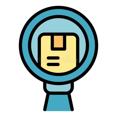 Inventory Optimization Icon Stock Illustrations – 858 Inventory ...