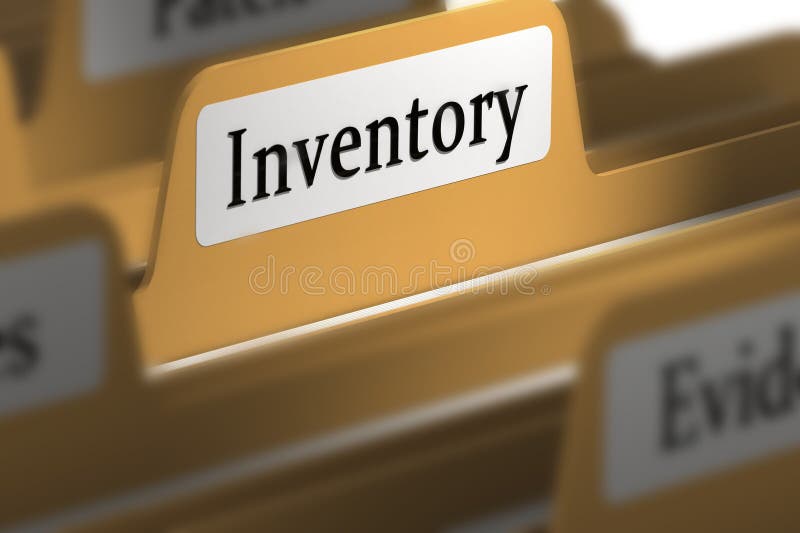 Inventory Value Stock Illustrations – 677 Inventory Value Stock ...