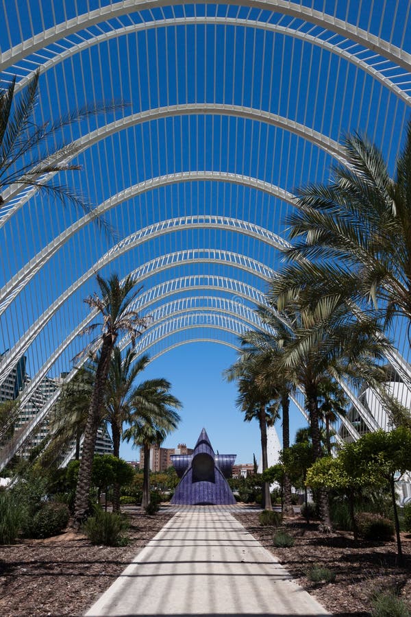 Invernadero En Valencia España Imagen editorial - Imagen de cristal ...