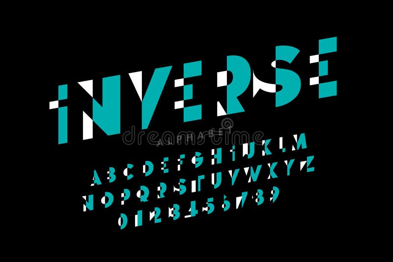 Inverse Stock Illustrations – 5,465 Inverse Stock Illustrations ...