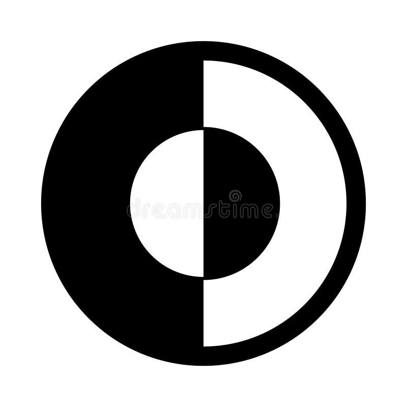 Outline Invert Stock Illustrations – 265 Outline Invert Stock ...