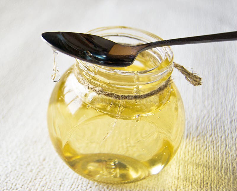 Invert syrup stock photo. Image of glass, container, clear - 84268158