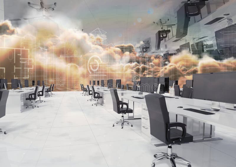 Ominous Office Desk Stock Photos - Free & Royalty-Free Stock Photos ...