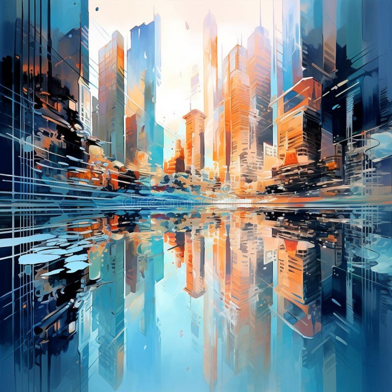 Inverted Realities stock image. Image of intrigue, combines - 291247069