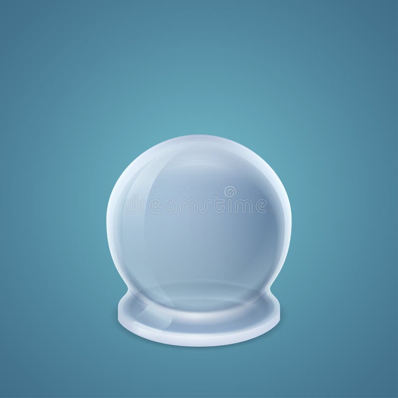 Inverted Round-bottom Flask Stock Vector - Illustration of empty ...