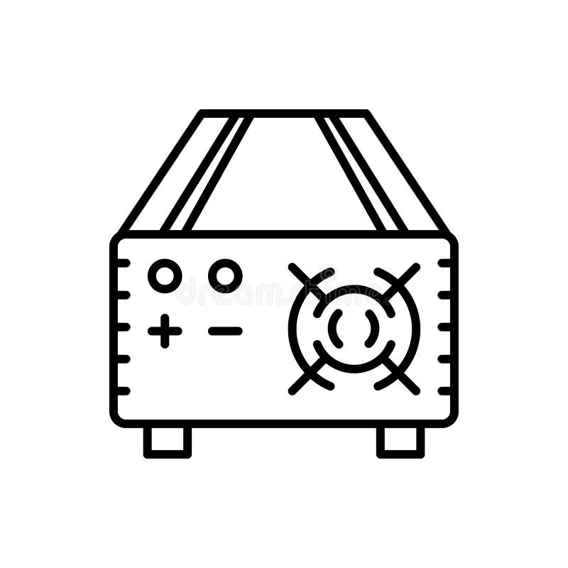 Generator Inverter Stock Illustrations – 272 Generator Inverter Stock ...