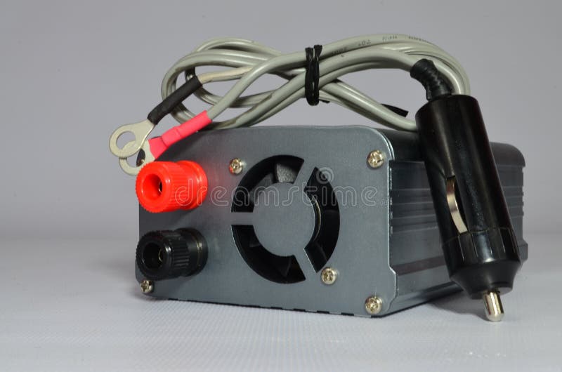 Inverter,Batch Convert Direct Current into Alternating Current. Stock ... Inverter,Batch Convert Direct Current into Alternating Current. Stock ...