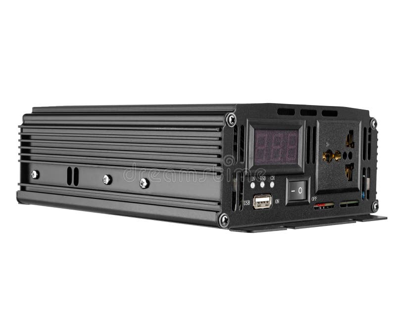 118 Electricity Inverters Stock Photos - Free & Royalty-Free Stock ...
