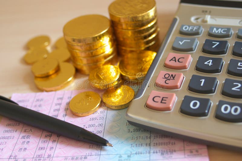 Invest stock photo. Image of budget, lucre, proceeds, investment - 8041948