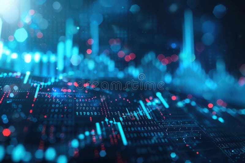 Invest with Confidence. Index Fund Performance Tracking Concept Stock ...