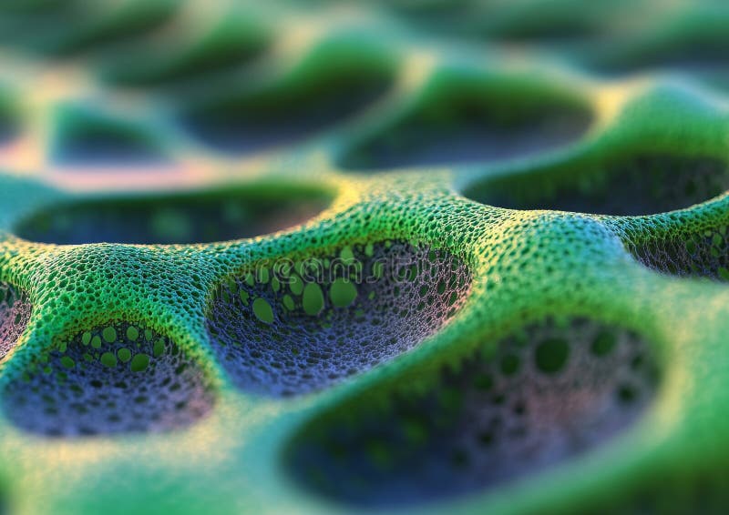 Investigate the Molecular Structure of Chlorophyll B Under Low Light ...