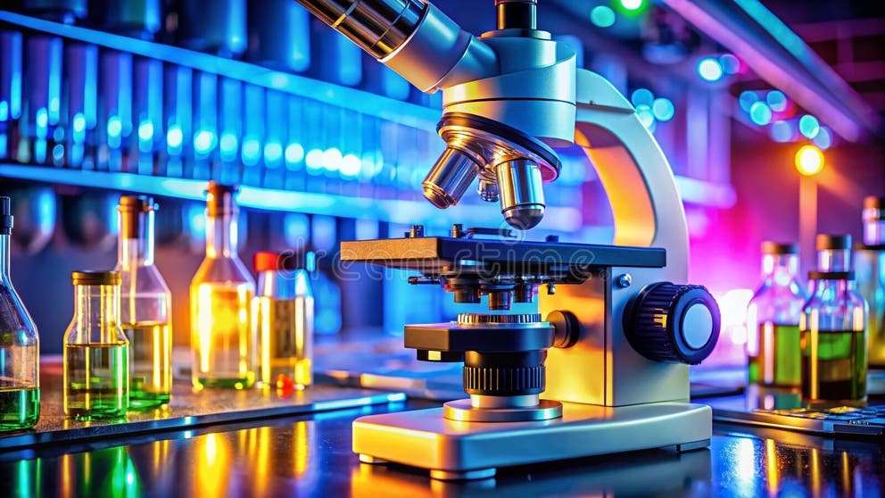 Investigating Cellular Structures a Comprehensive Look at Microbiology ...