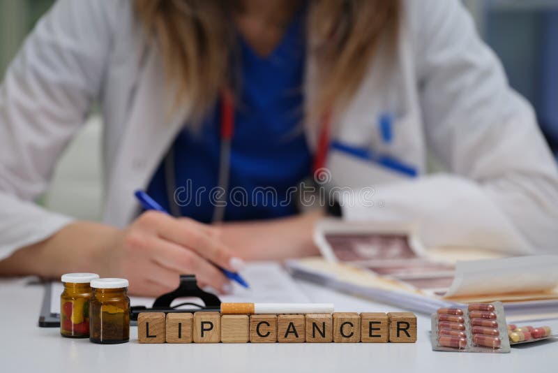 Comprehensive Medical Research on Lip Cancer Awareness, Diagnosis, and ...