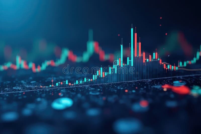 Investigating Equity Insights Via Data-Driven Charts and Diagrams Stock ...