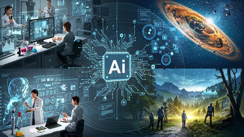 Investigating the Innovative Uses of Advanced Artificial Intelligence ...