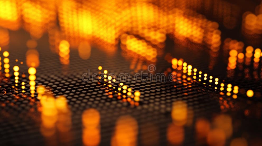 Investigating Methods of Visualizing Waveforms with Light and Color To ...