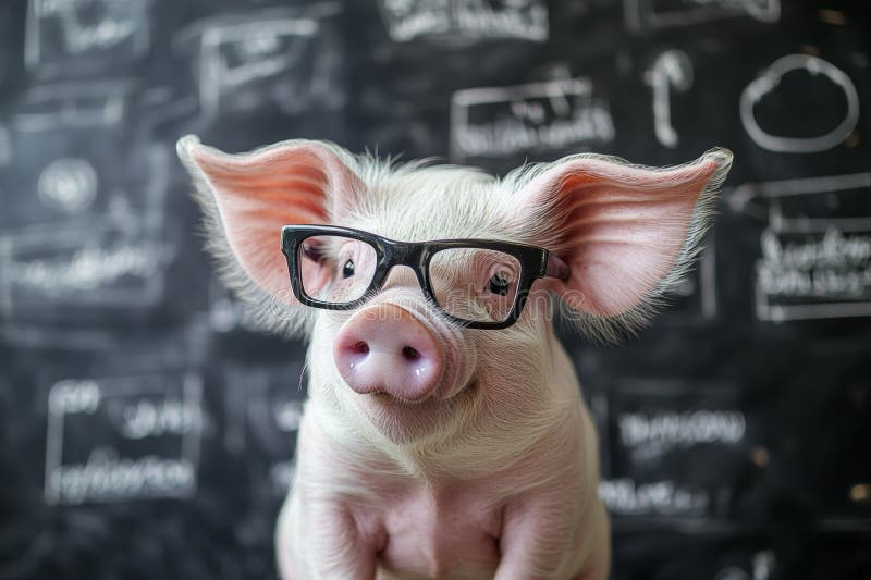 Investigating Pig Intelligence Problem Solving Skills, Learning Tricks ...