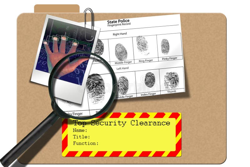 Investigation Folder Stock Illustrations – 946 Investigation Folder ...