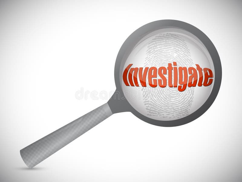 Investigation Lens Stock Illustrations – 5,717 Investigation Lens Stock ...