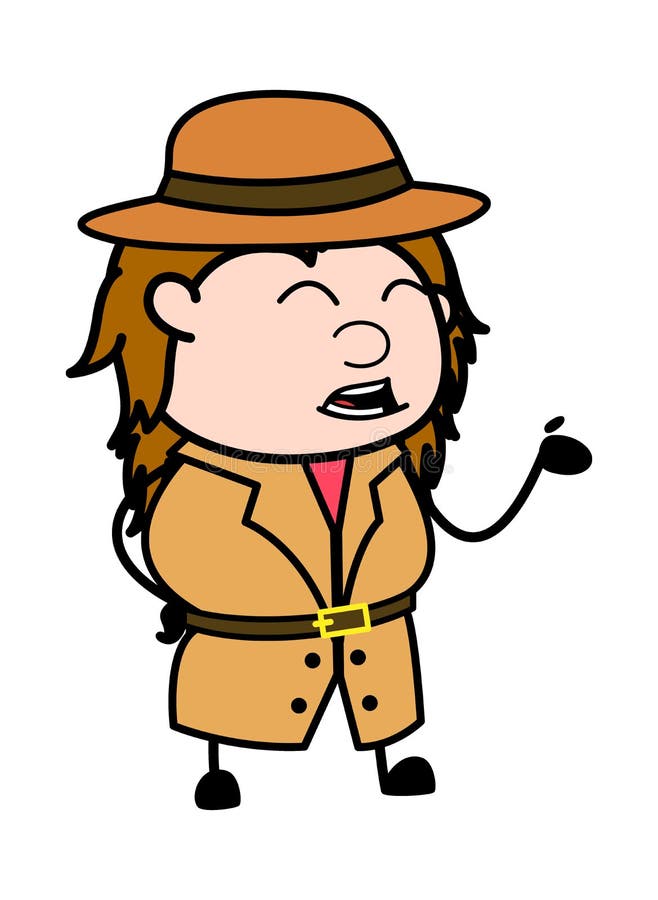 Arguing Officer Police Stock Illustrations – 14 Arguing Officer Police ...