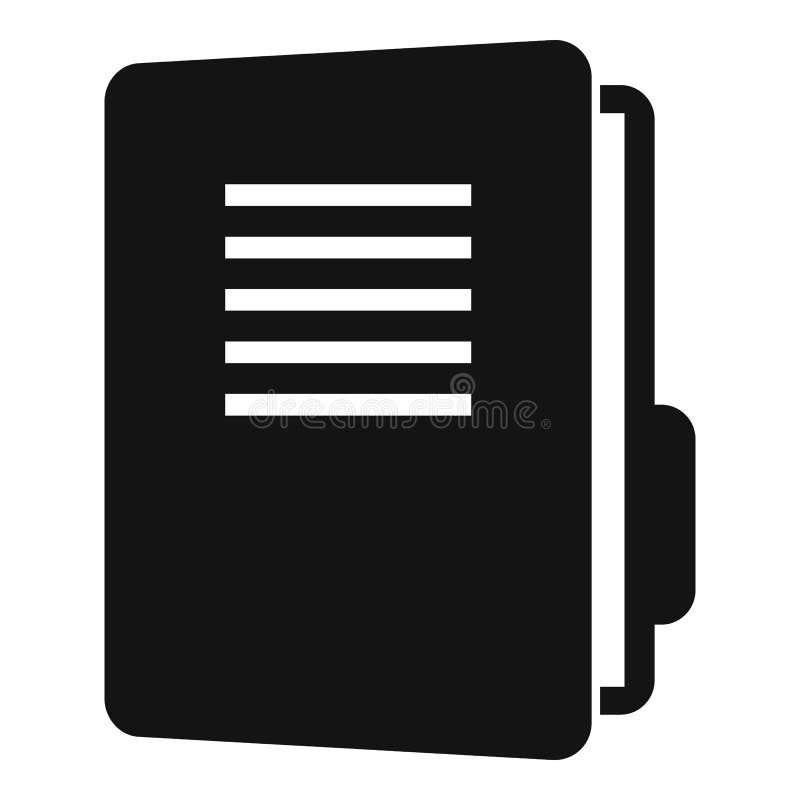 Investigator Folder Icon, Outline Style Stock Vector - Illustration of ... Investigator Folder Icon, Outline Style Stock Vector - Illustration of ...