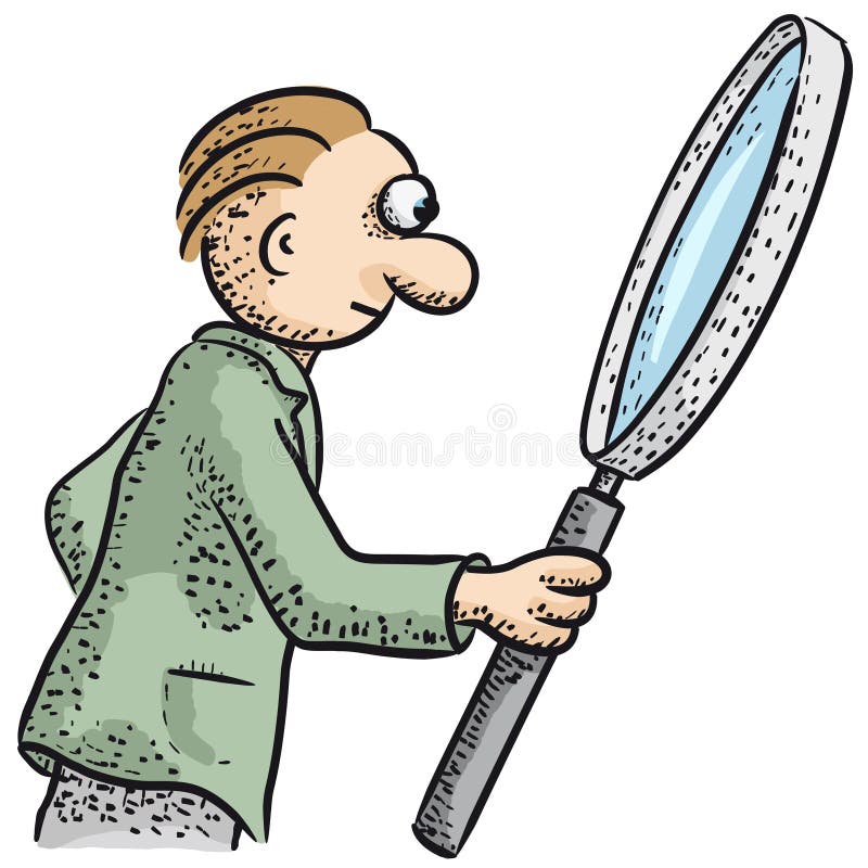 Inspection Character Stock Illustrations – 4,971 Inspection Character ...