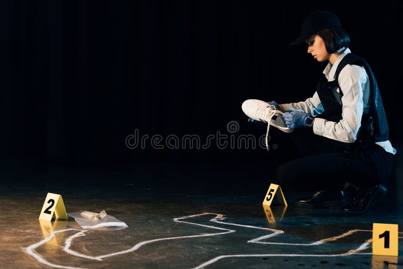 210 Criminology Uniform Stock Photos - Free & Royalty-Free Stock Photos ...