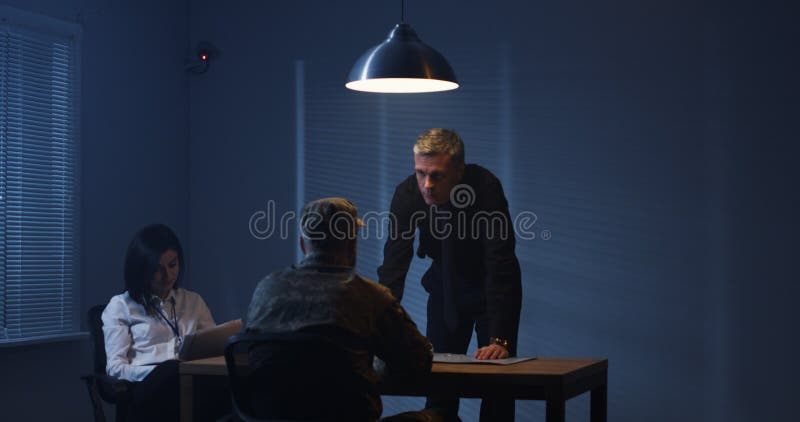 Interrogating Witness Stock Photos - Free & Royalty-Free Stock Photos ...