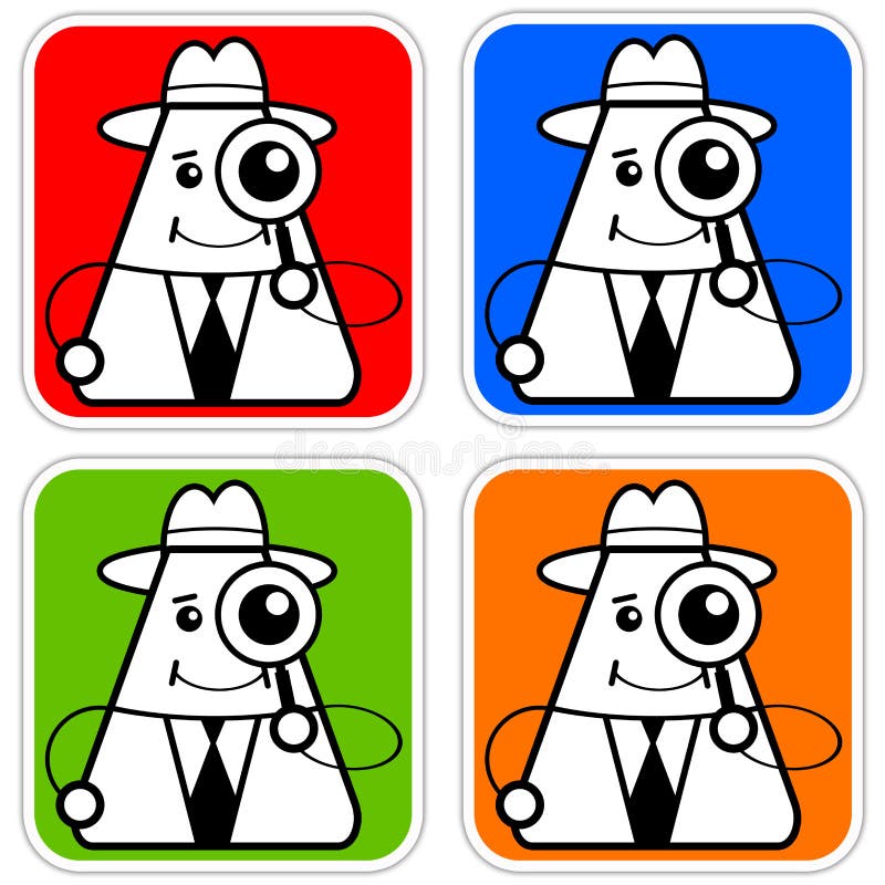 Investigue Ilustraciones Stock, Vectores, Y Clipart – (19,437 ...