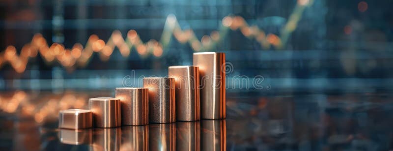 Investing in Copper: Reflecting on Prosperity and Development. Growing ...