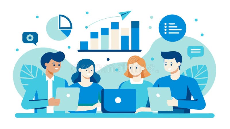 Predictive Capabilities Stock Illustrations – 198 Predictive ...