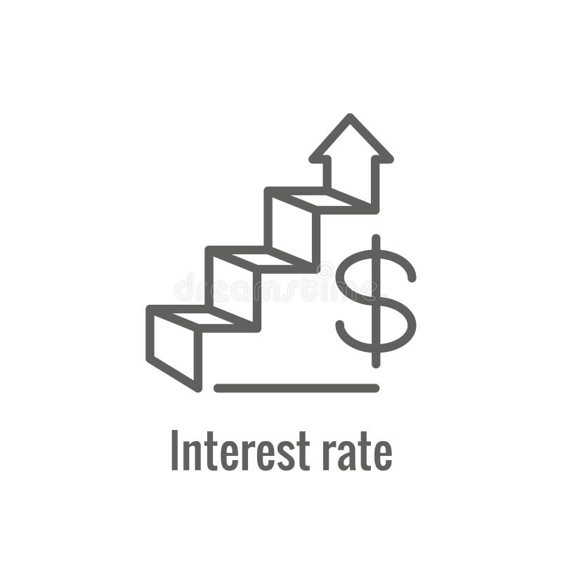 Increase Amount Icon Stock Illustrations – 415 Increase Amount Icon ...