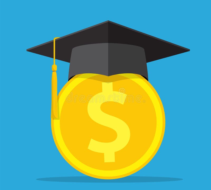 Paid Tuition Thin Line Icon, Sign, Symbol, Illustation, Linear Concept ... Paid Tuition Thin Line Icon, Sign, Symbol, Illustation, Linear Concept ...
