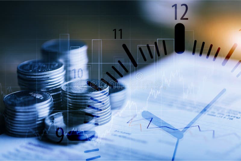 Investment stock photo. Image of graph, forex, concept - 112219094