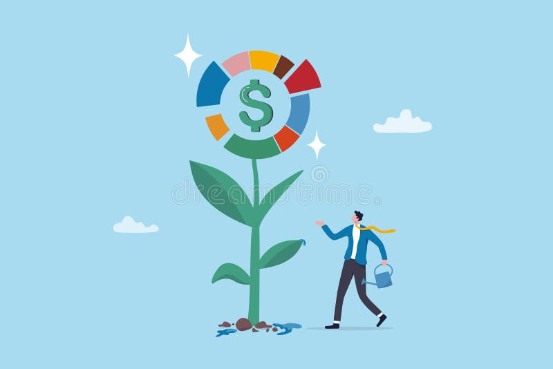 Asset Allocation Pie Chart Stock Illustrations – 118 Asset Allocation ... Asset Allocation Pie Chart Stock Illustrations – 118 Asset Allocation ...
